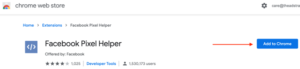 Facebook Pixel Helper: Install + Troubleshoot Errors [Step-by-Step]